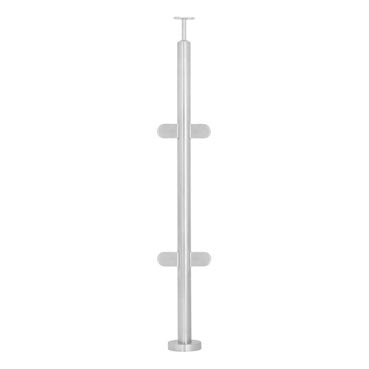 Post & Rail Middle Post | SHP