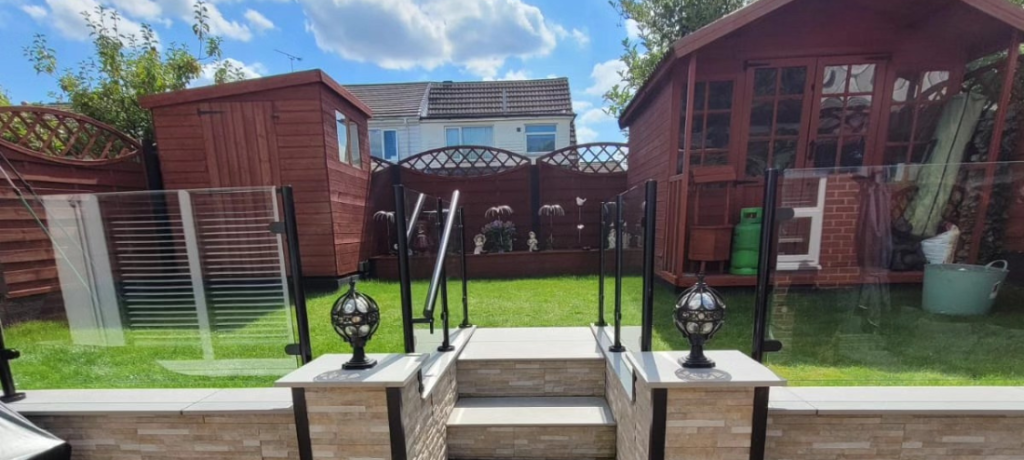 How to Plan Your Balustrade Project - Guide for Homeowners - SHP